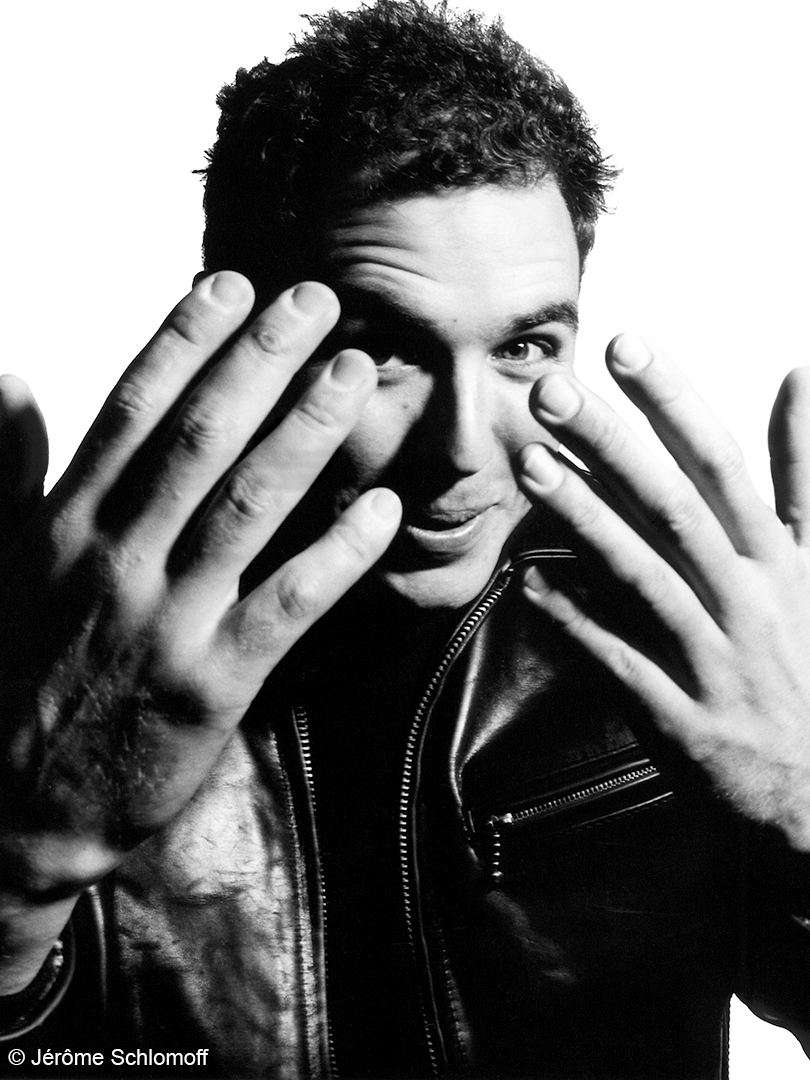 Absalon Art — Officiel Website of the Israeli-French artist Absalon ...